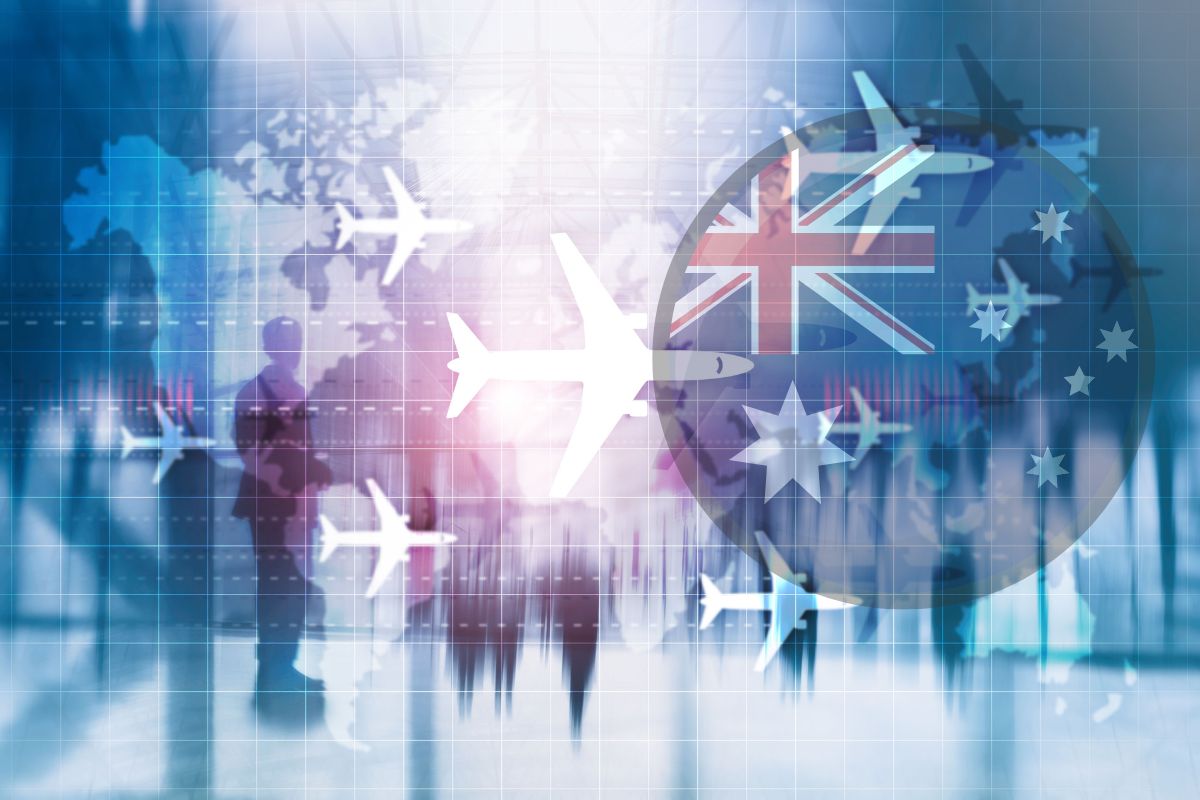 How Vertiia Is Revolutionizing Aviation Technology In Australia - H2 News