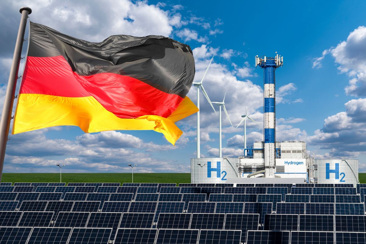Green H2 Plant In Germany To Receive NGK’s Proprietary Battery Tech ...