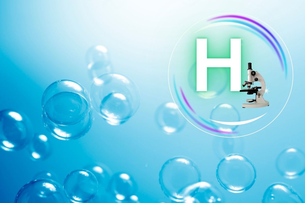 Researchers Make Critical Green Hydrogen Breakthrough By Battling ...