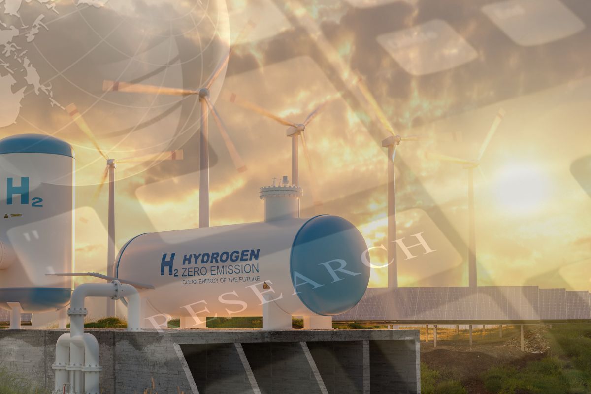 Is Hydrogen Fuel About To Get Way Cheaper From This One Discovery? - H2 ...