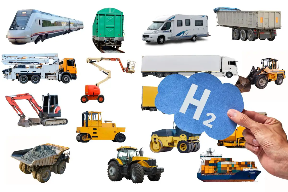 Massive heavy-duty hydrogen vehicles to undergo pricy R&D – Hydrogen ...