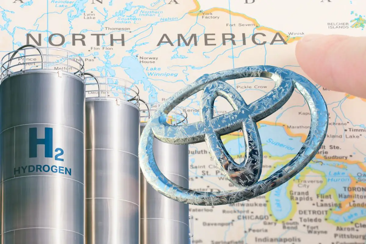Toyota hydrogen headquarters opens in California – Hydrogen Fuel News