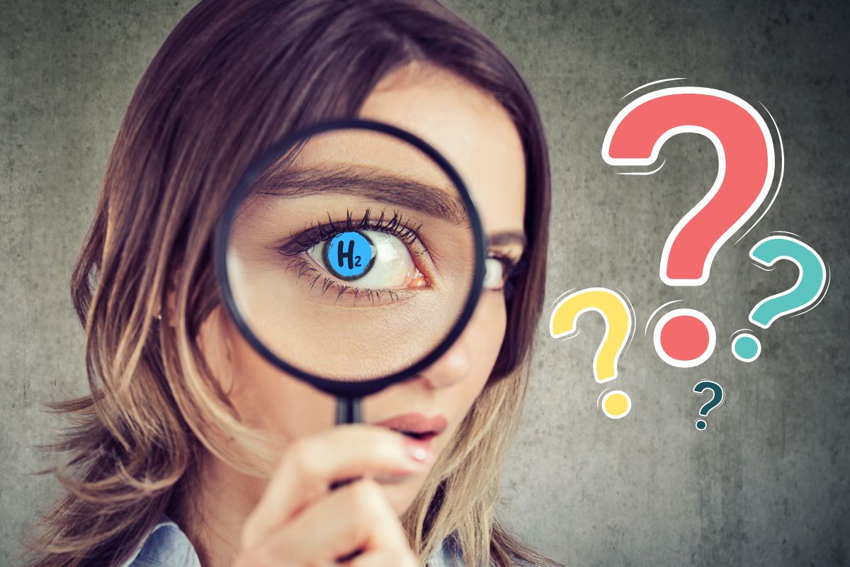 What Is Turquoise Hydrogen And How Clean Is It? - H2 News