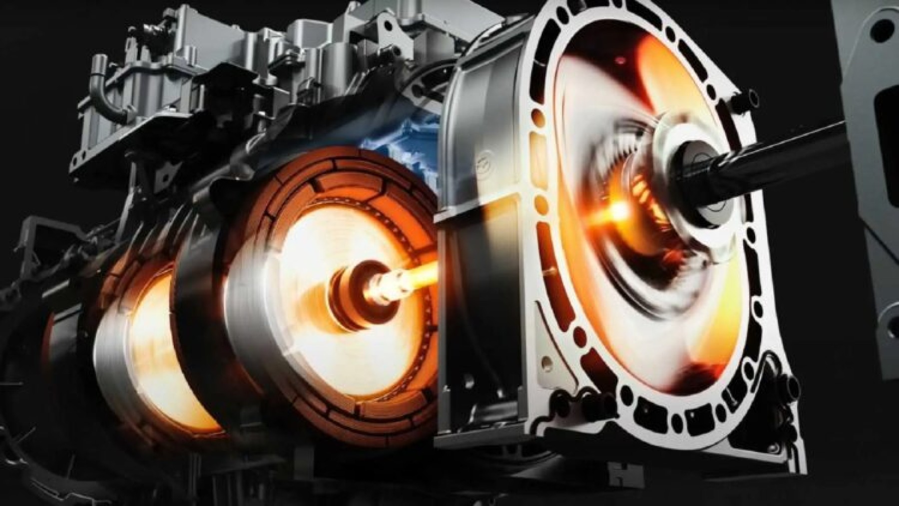 No FCEVs, No EVs: This Is The Engine Of The Future That Outperforms All ...