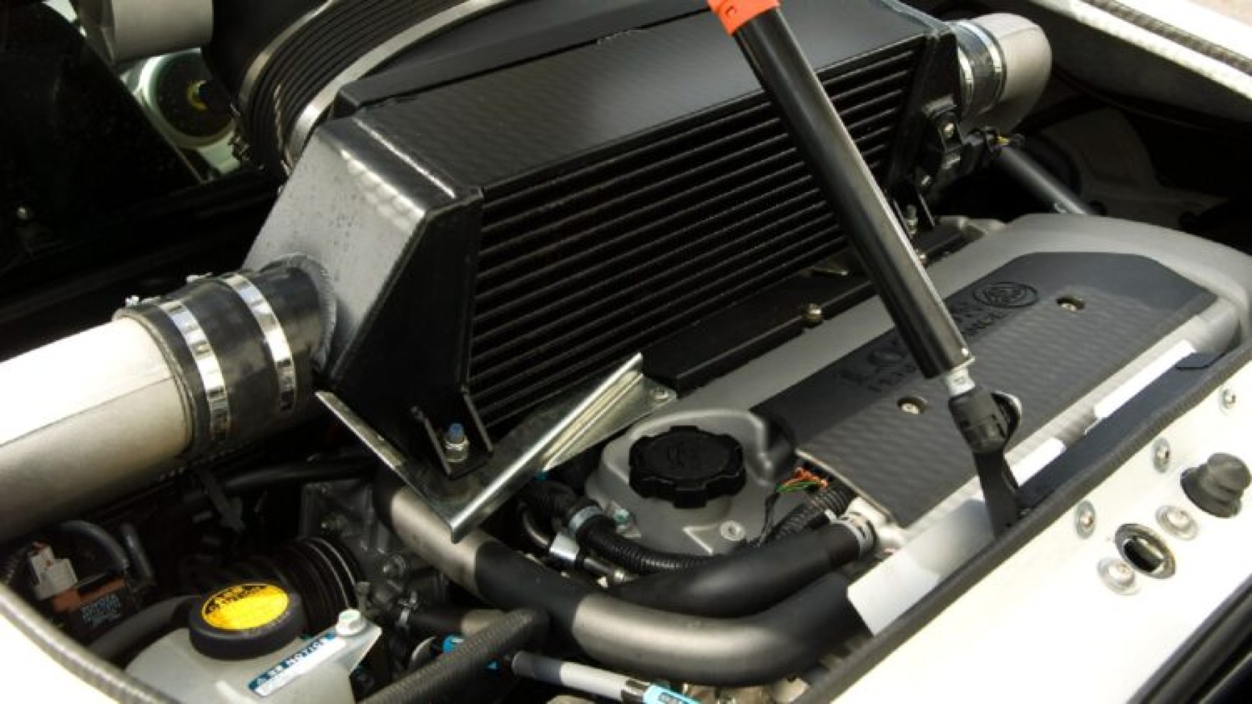 This Engine Runs On Three Fuels: Neither Electricity Nor Hydrogen ~ Hydrogen Fuel News