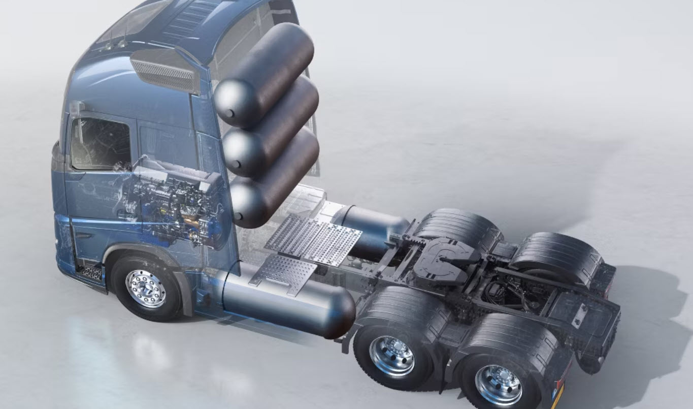 The Race For Hydrogen Combustion Engines Is Officially On – Hydrogen ...