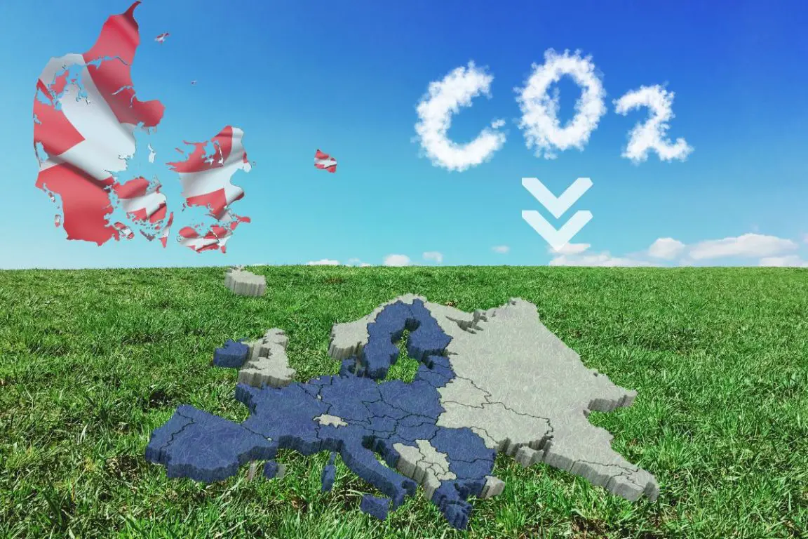 INEOS Scores The Very First Onshore CO2 Storage License Grant In ...