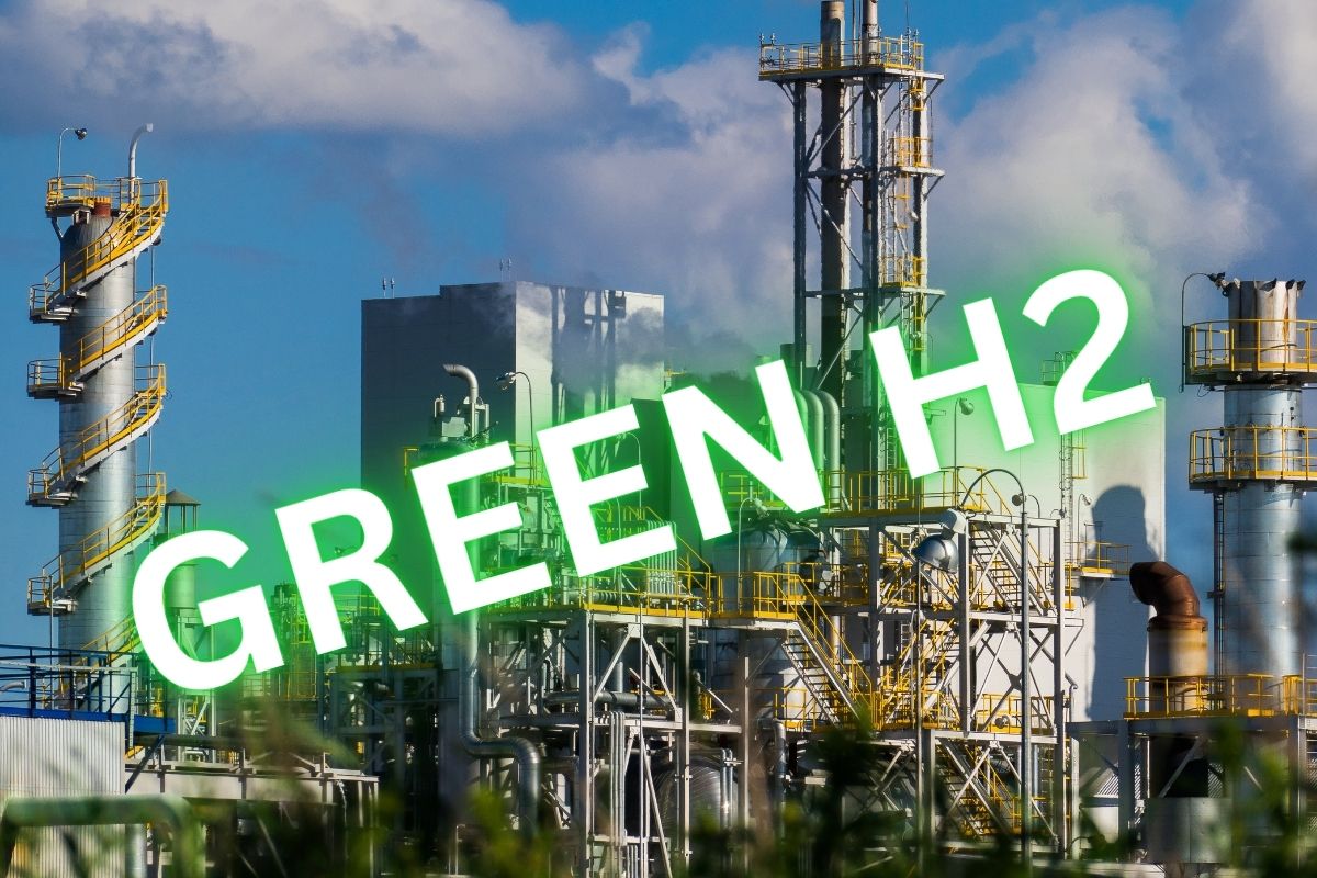 Yara International Jumps On The Green Hydrogen Decarbonization ...