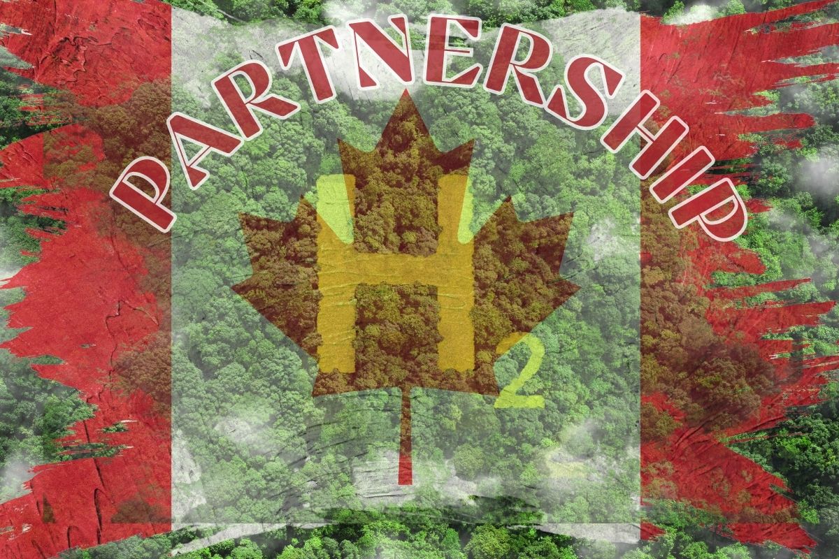 New Green Hydrogen Partnership Includes Indigenous Peoples Of Canada - H2 News