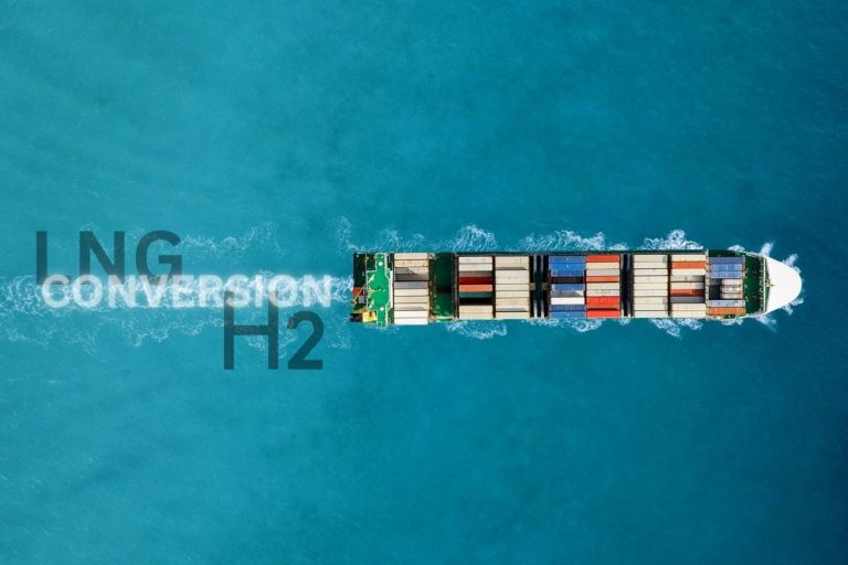 Norway Is Investigating Massive Hydrogen Cargo Ship Possibilities - H2 News