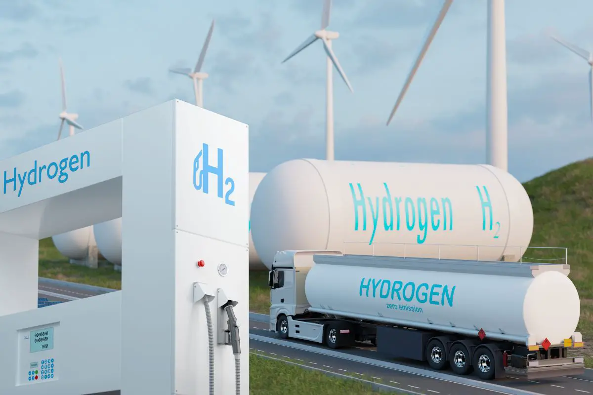 California’s Hydrogen Refueling Network To Gain Much-need Support From ...