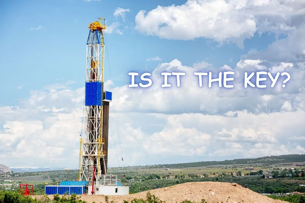 Could environmentalist-hated fracking be the key to clean energy ...