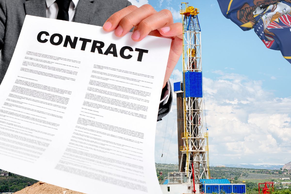Utah Geothermal Fracking Plant Lands Record Breaking Contract - H2 News