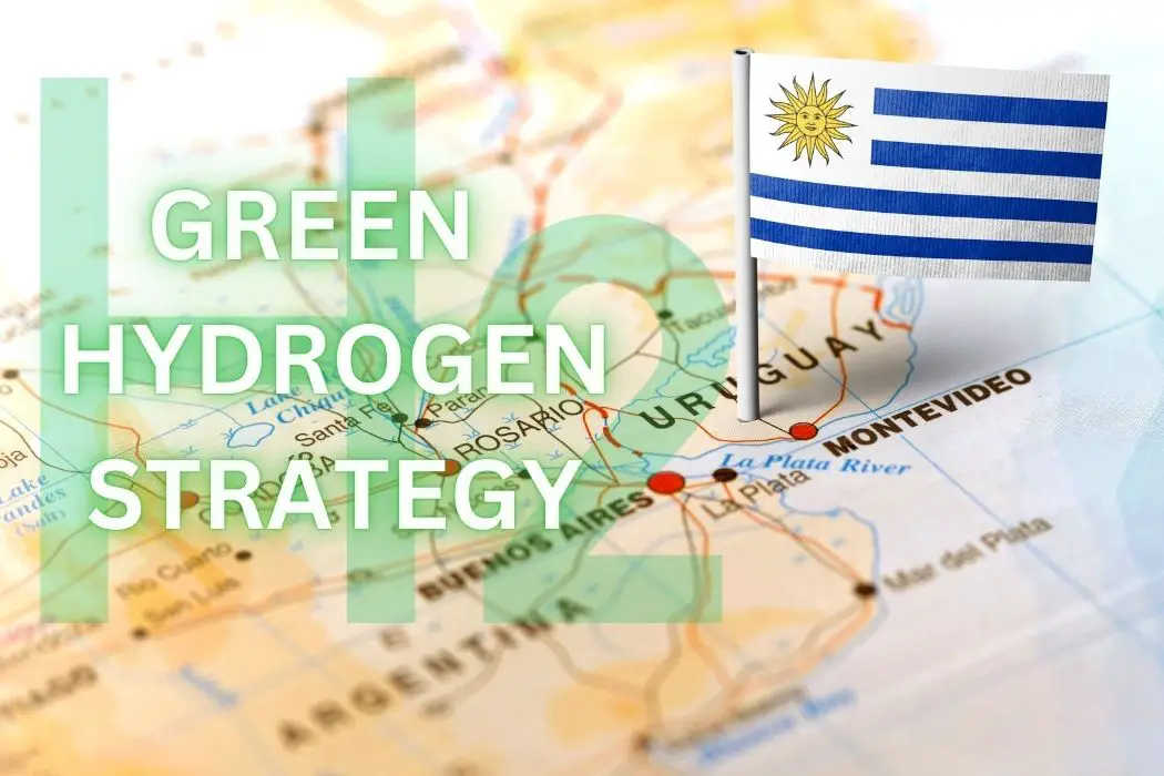 Green hydrogen strategy on its way to Uruguay – Hydrogen Fuel News