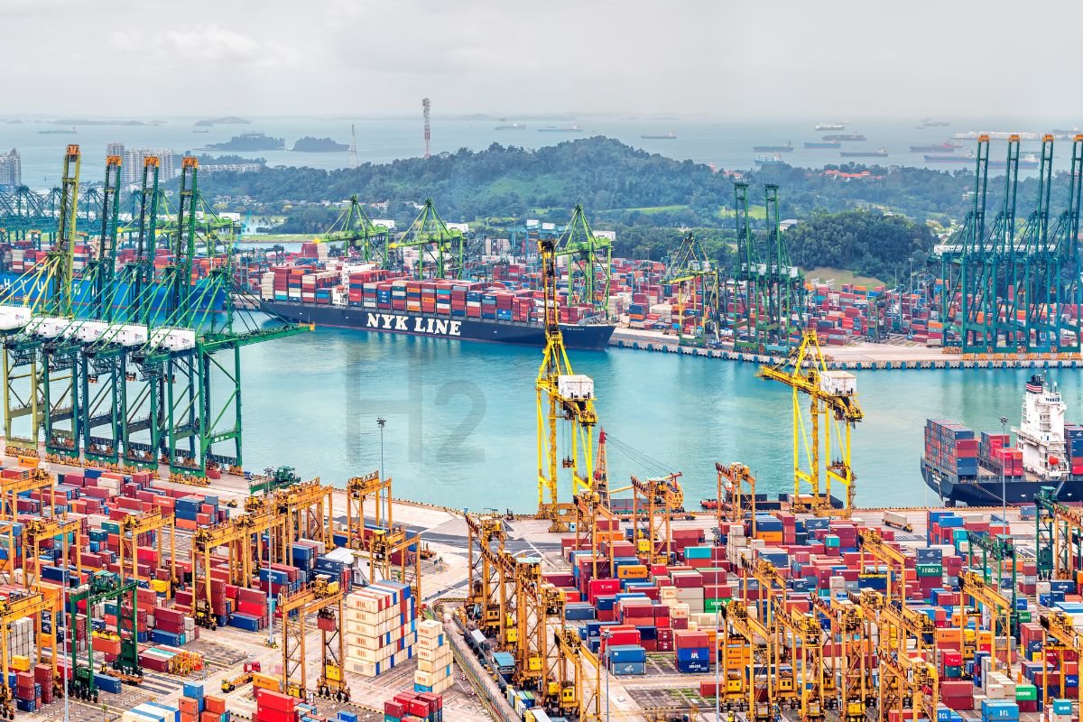 Sydrogen Brings Its Breakthrough Hydrogen Fuel Cell System To The ...