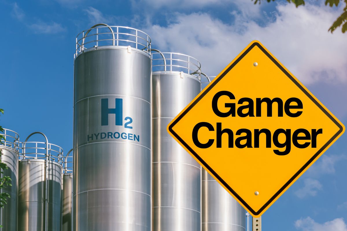 New Ceramic Reactor Revolutionizes Hydrogen Production: A Game Changer ...