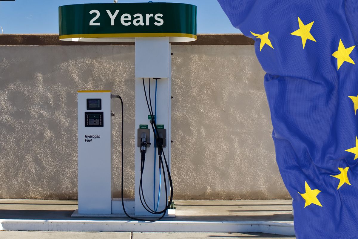 Plug Installs Impressive Number Of Hydrogen Stations In Europe In Just ...