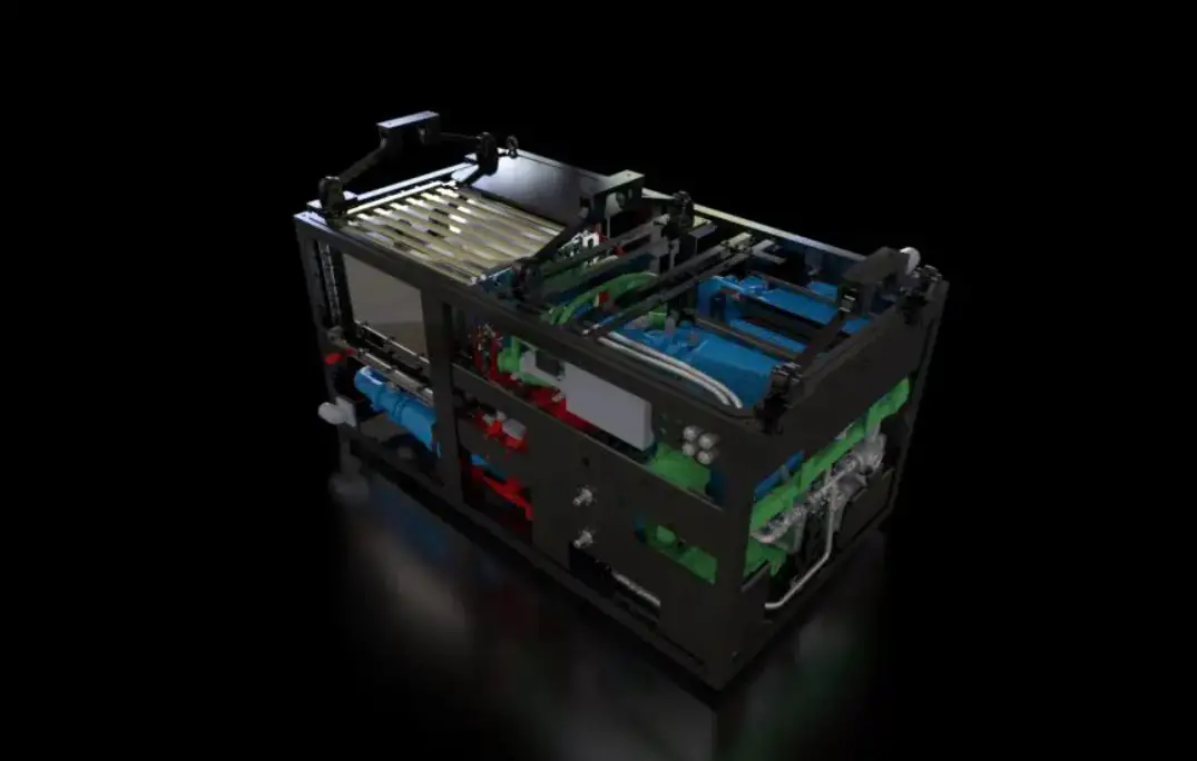 Bramble Energy’s Hydrogen Tech Gets Closer To Transforming The ...