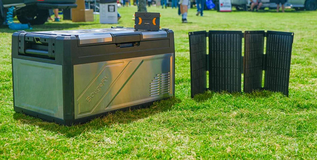 Embracing Comfort In The Wilderness: Overlanding Essentials – Hydrogen ...