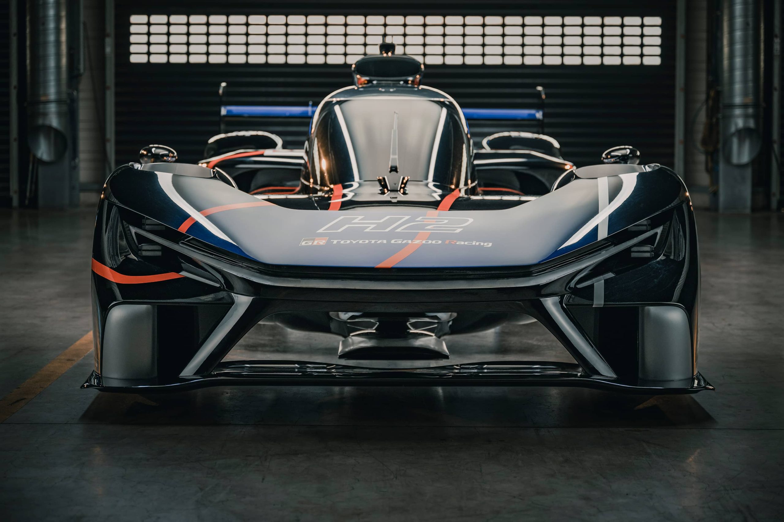 Toyota's Bold 2028 WEC Plan: Hydrogen Hypercar To Shake Up Le Mans ...