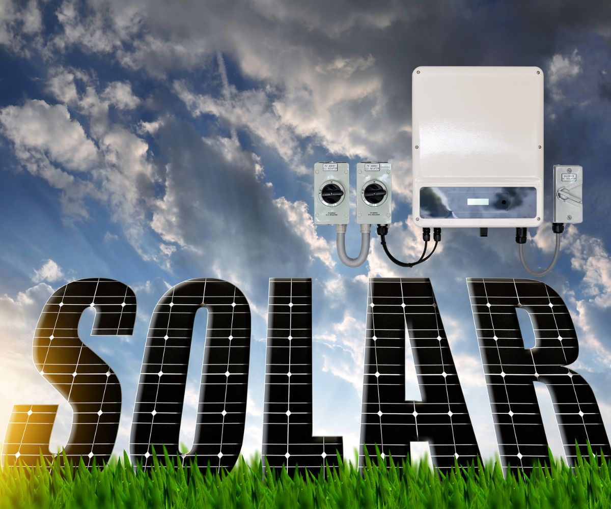 What Is A Hybrid Solar Inverter And How Does It Work? – Hydrogen Fuel News