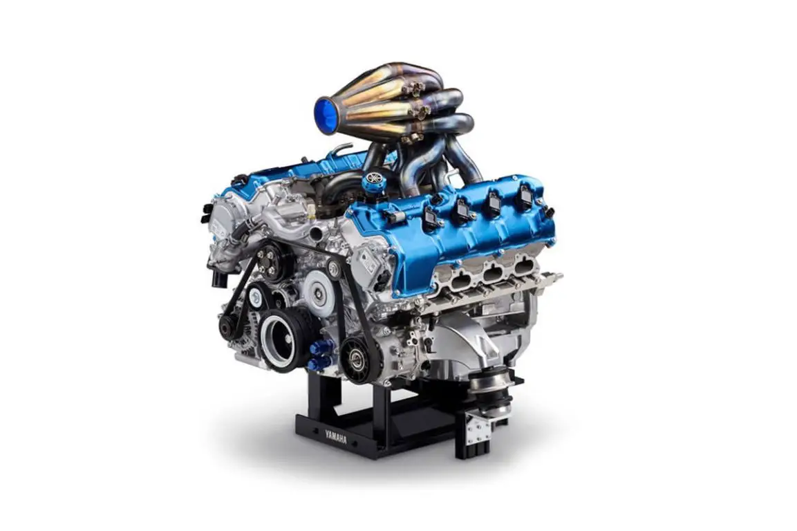 4 Pioneering Hydrogen Combustion Engines: Is The Market Shifting ...