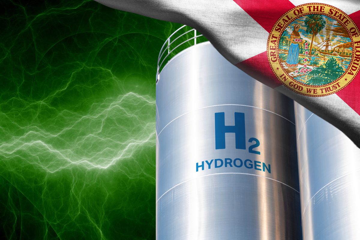 Florida Leads Green Energy Push With Cutting-edge Hydrogen Hub - H2 News