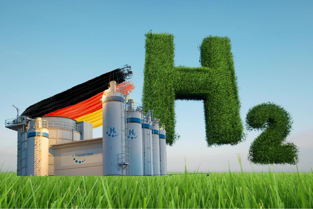 Linde, Shell And ITM Throw Weight Onto A 100 MW Green Hydrogen Plant ...