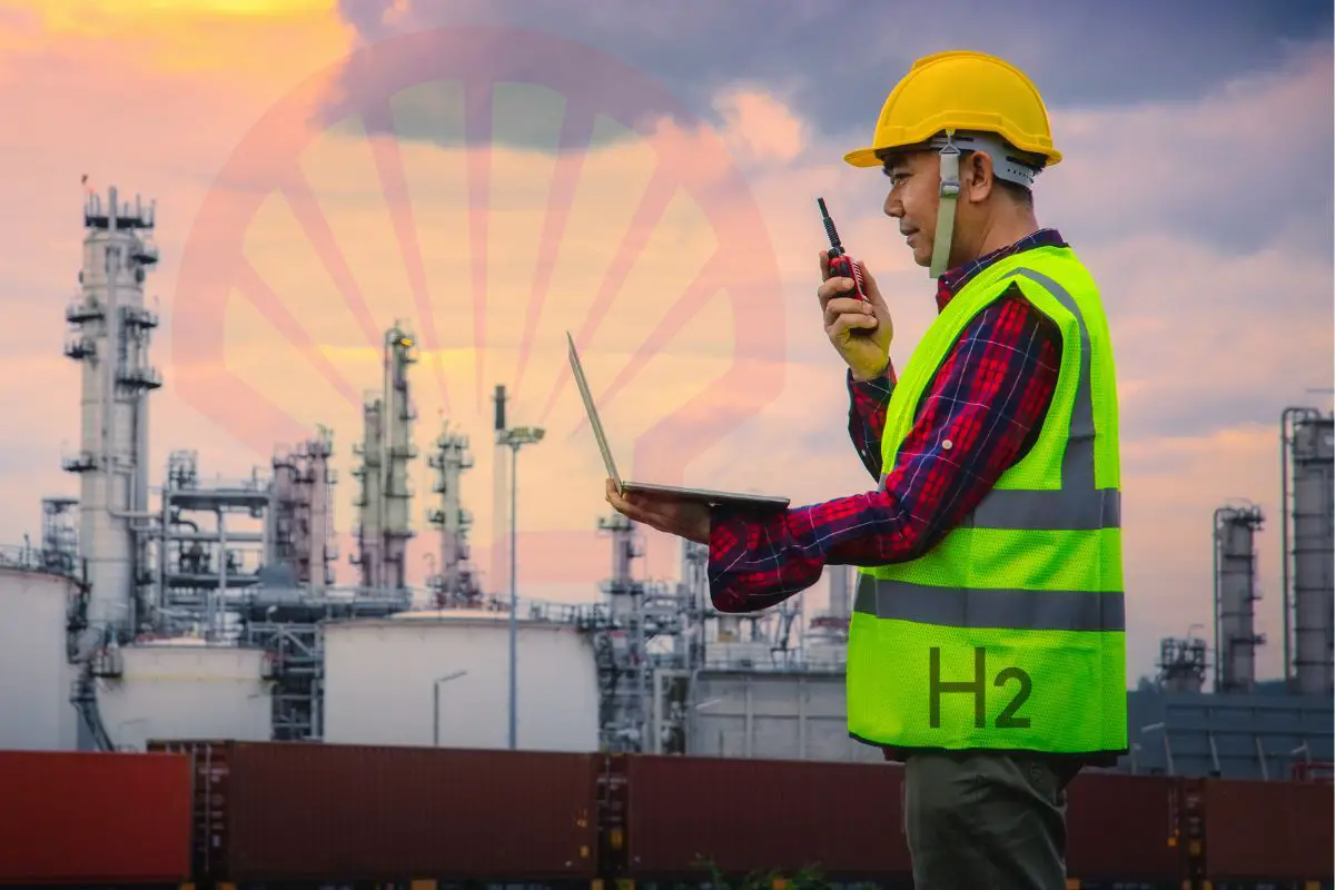 More green hydrogen on the way for Shell, with REFHYNE II set to kick ...