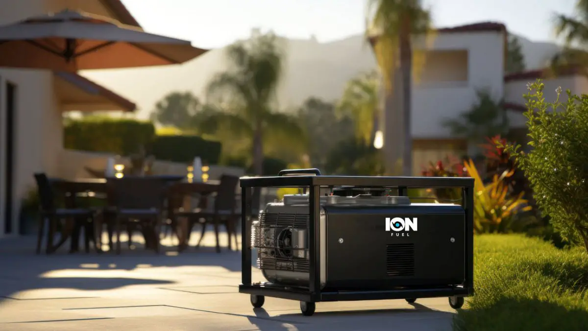 Say Goodbye To Propane: The Future Of Hydrogen BBQ Is Grilling With ...