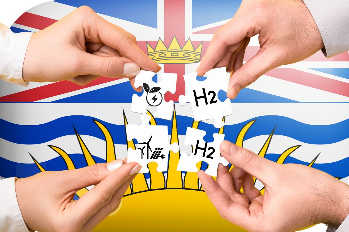 Source3X Collabs With SIDP To Develop Hydrogen Hub In BC - H2 News