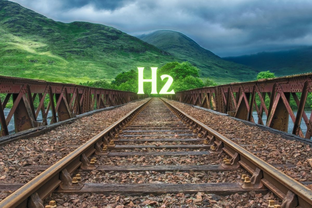 Hydrogen Fuel Cell Electric Locomotives Archives – Hydrogen Fuel News