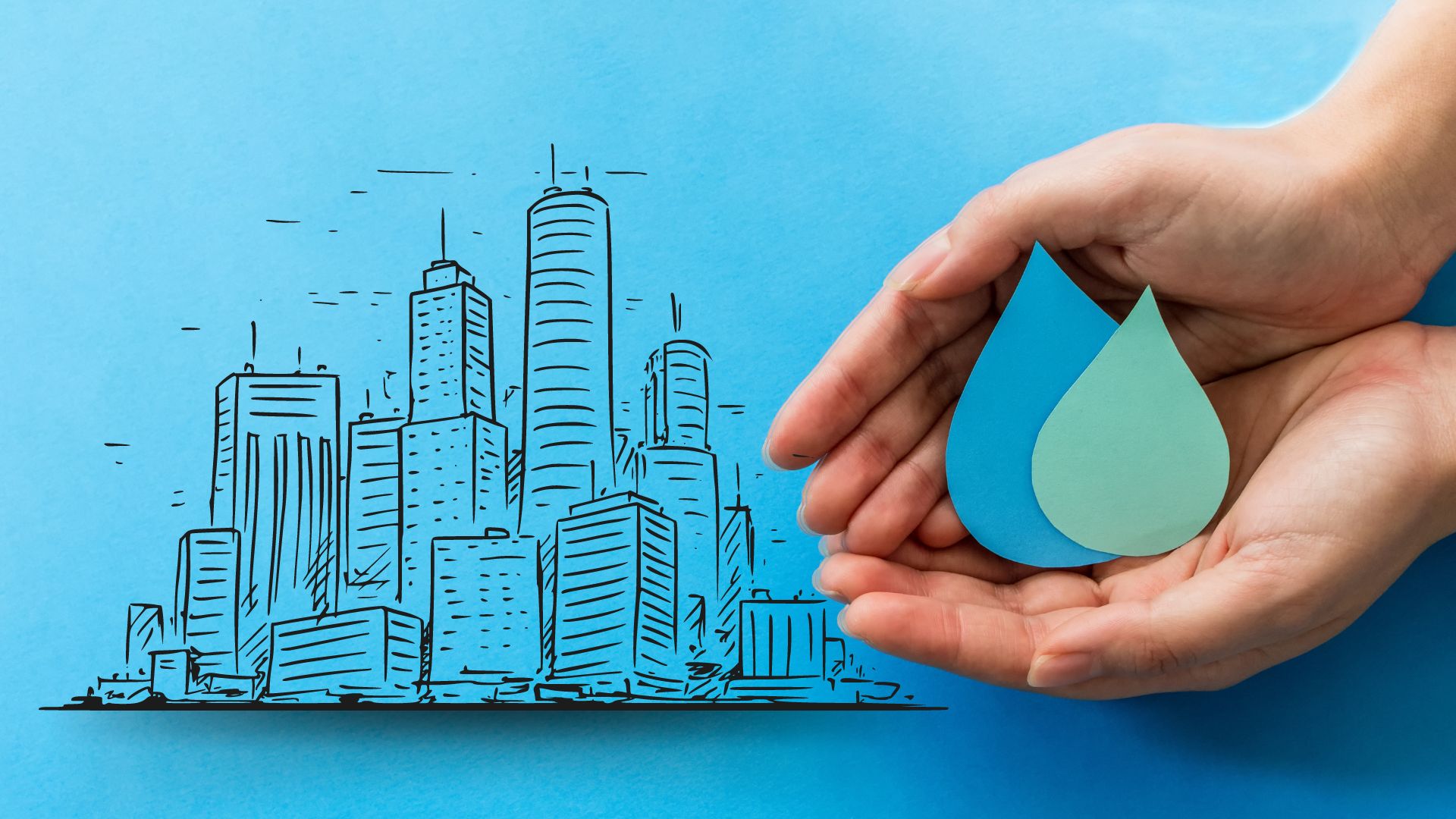 Importance Of Sustainable Water Management Practices In Urban Areas ...