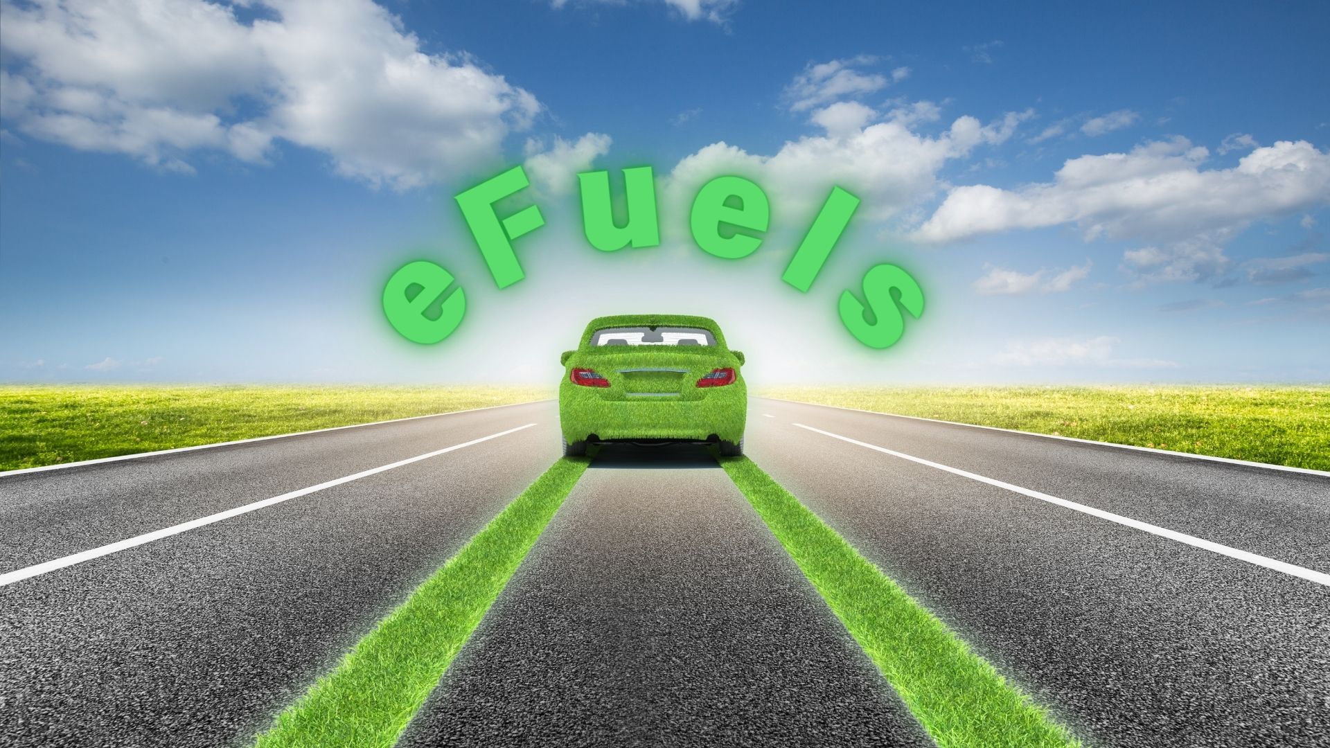 The Rise Of EFuels And FuelCell Energy's FCEL New Innovations ...