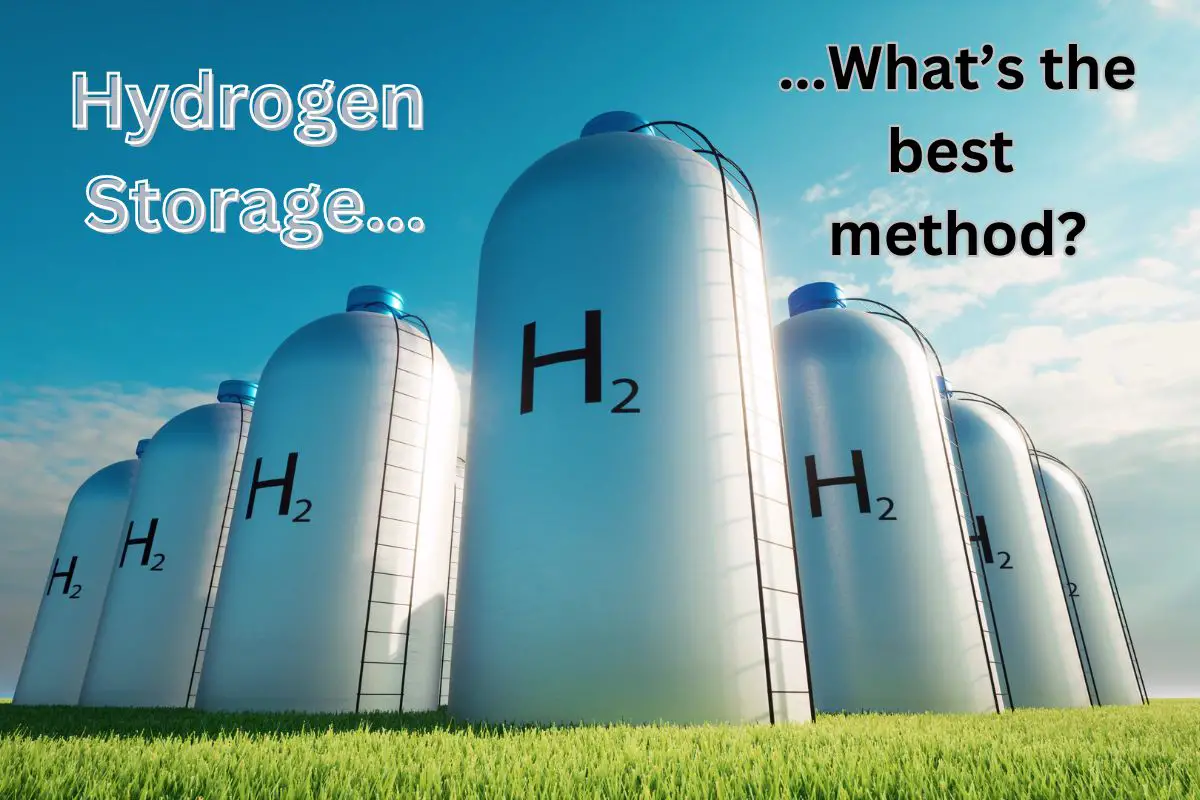 Storage Caverns Archives – Hydrogen Fuel News