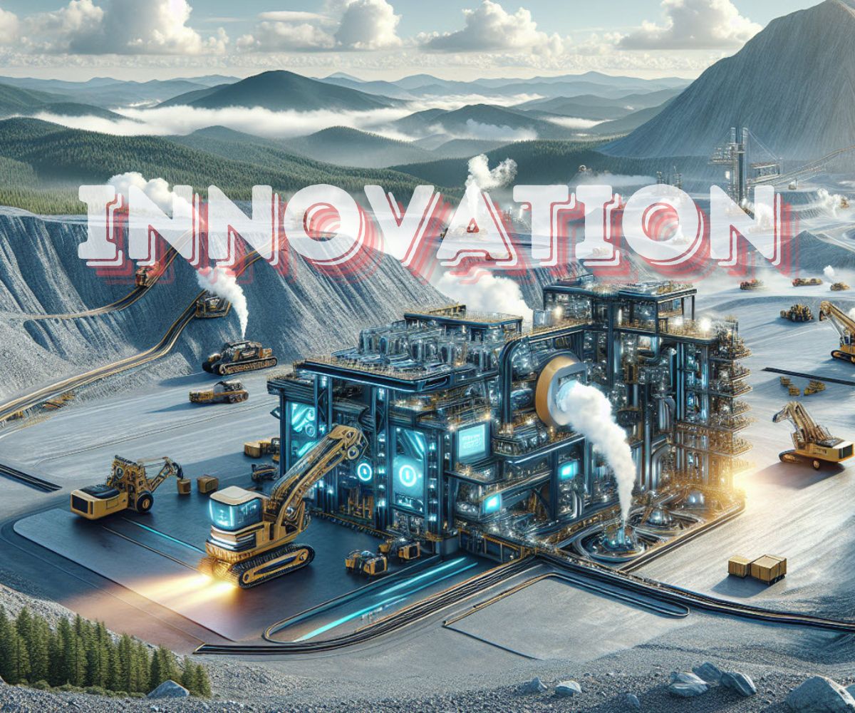 Hydrogen Fuel Innovations Transforming The Mining Industry – Hydrogen Fuel News