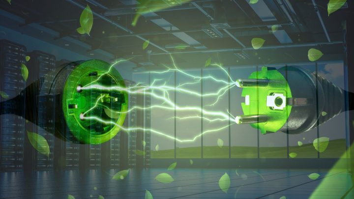 Microsoft's Step Into The Hydrogen Trend For Green Data Centers ...