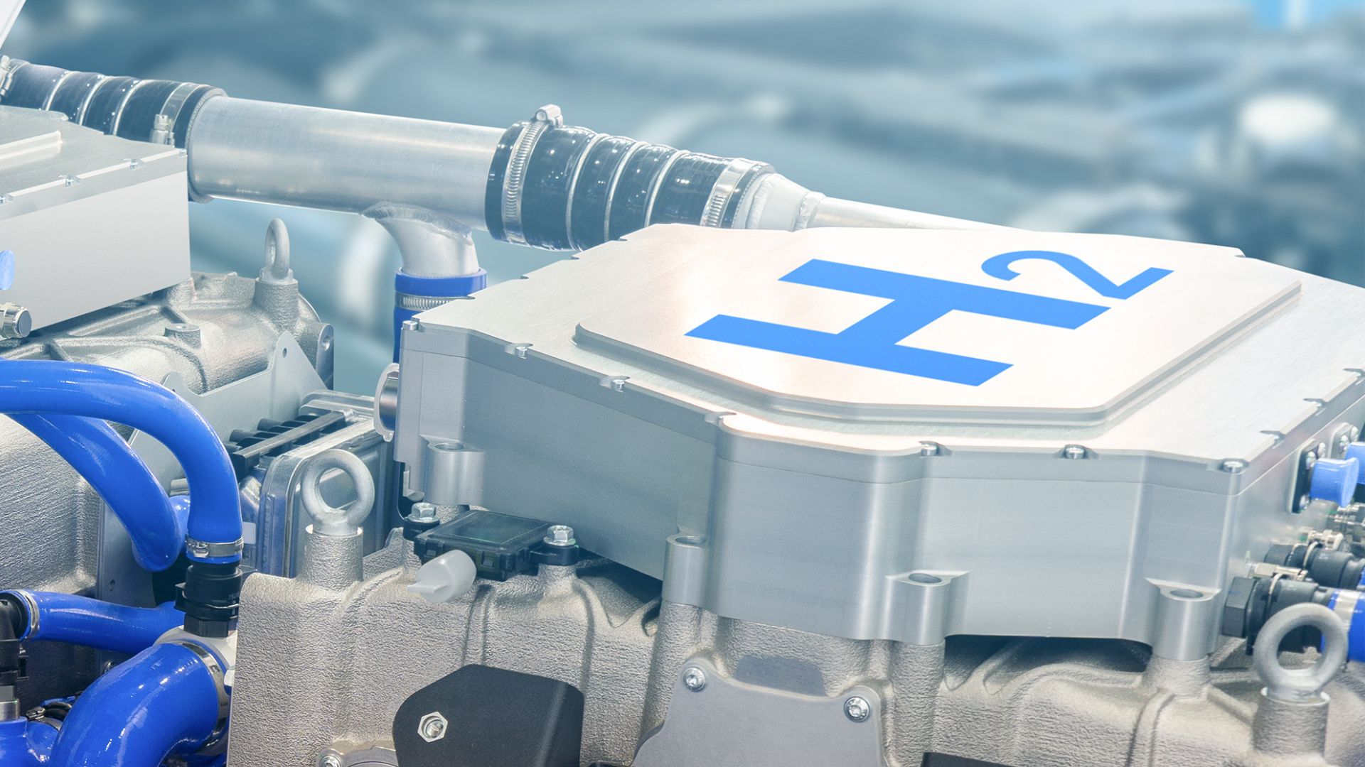 The Role Of Y Zeolites In Next-Gen Hydrogen Engine Technology ...