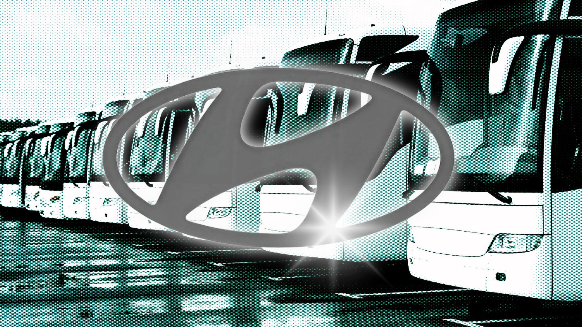 Over 1,000 Hyundai Hydrogen Buses Sold Since 2019 – Hydrogen Fuel News