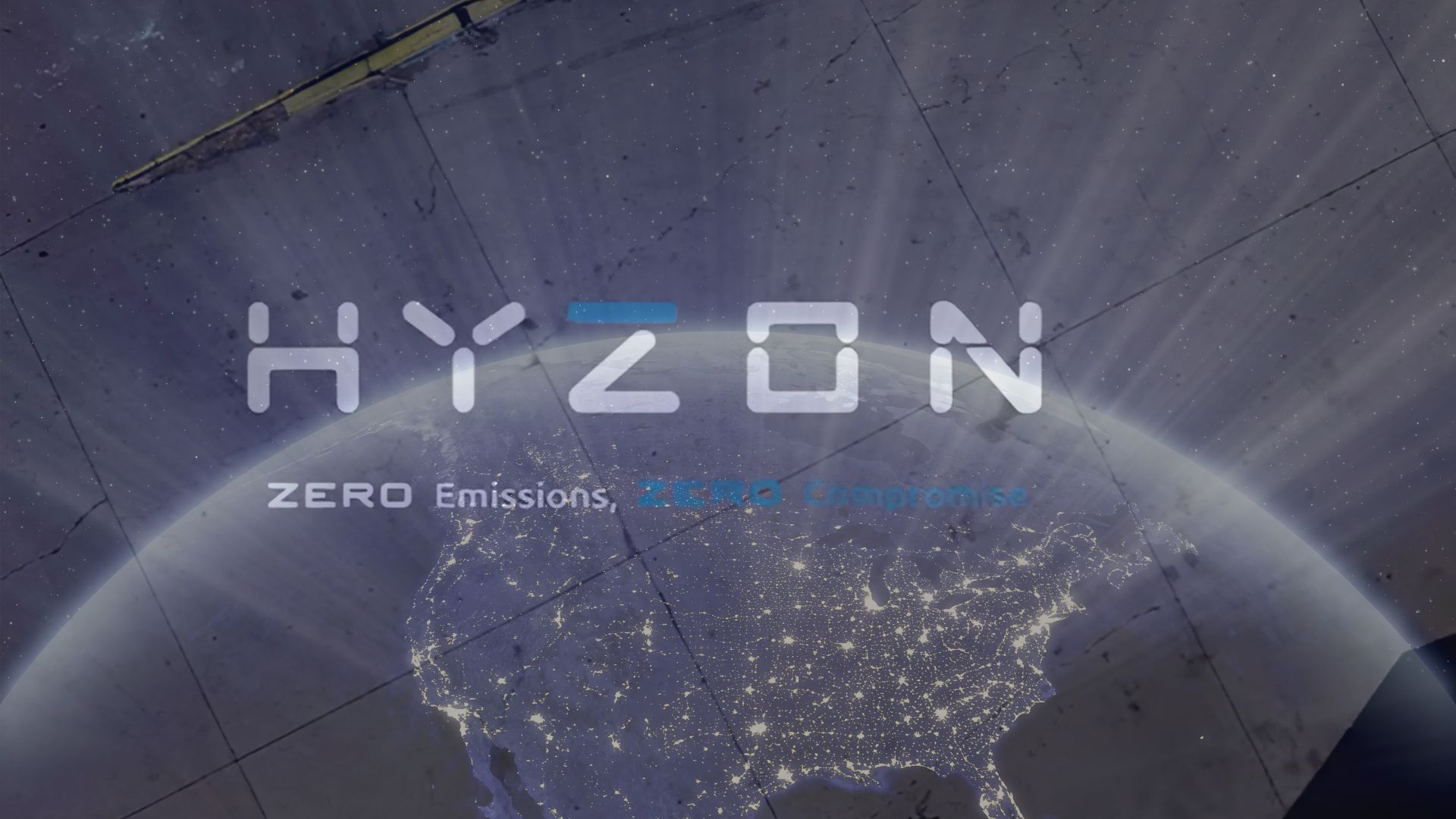Hyzon Motors Launches North America's First Hydrogen-Powered Refuse ...