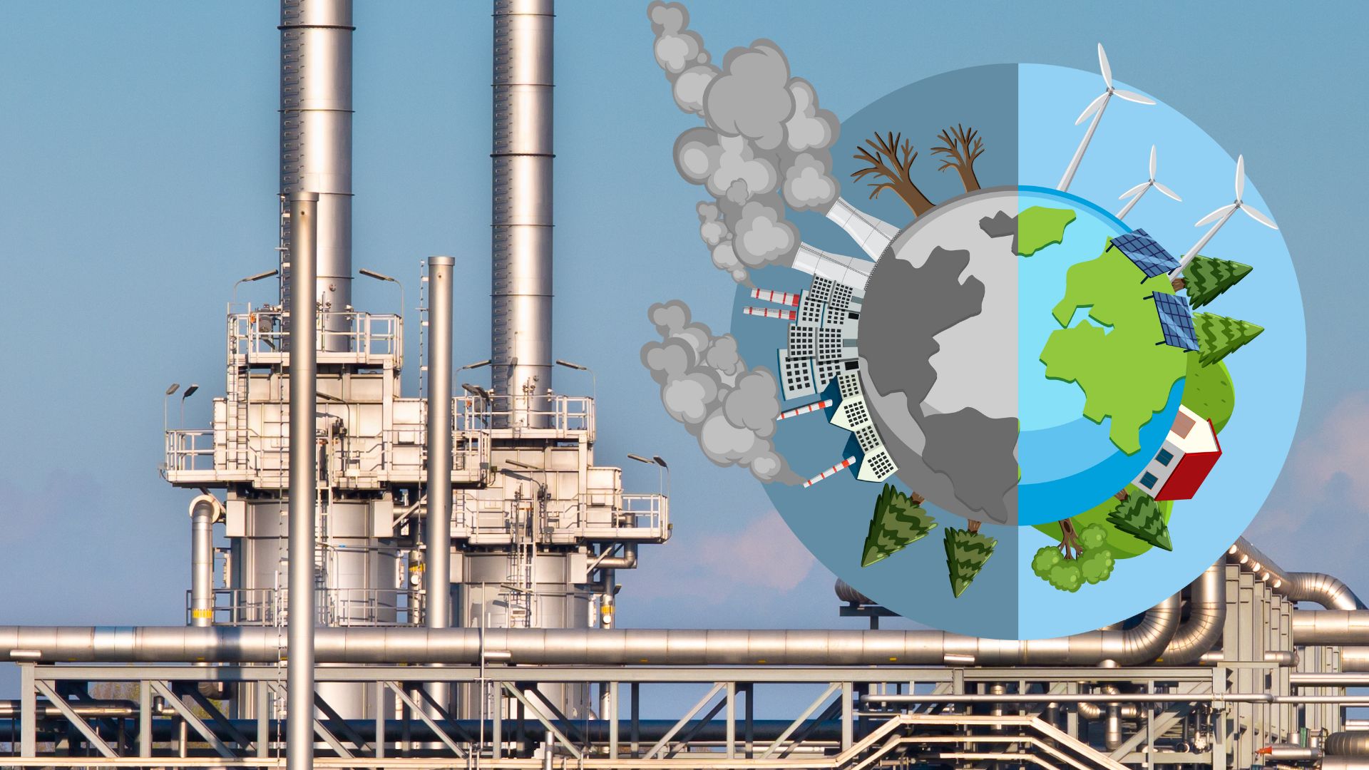 Turning Natural Gas Into Gold: The Economic Upside of Modern Hydrogen’s ...