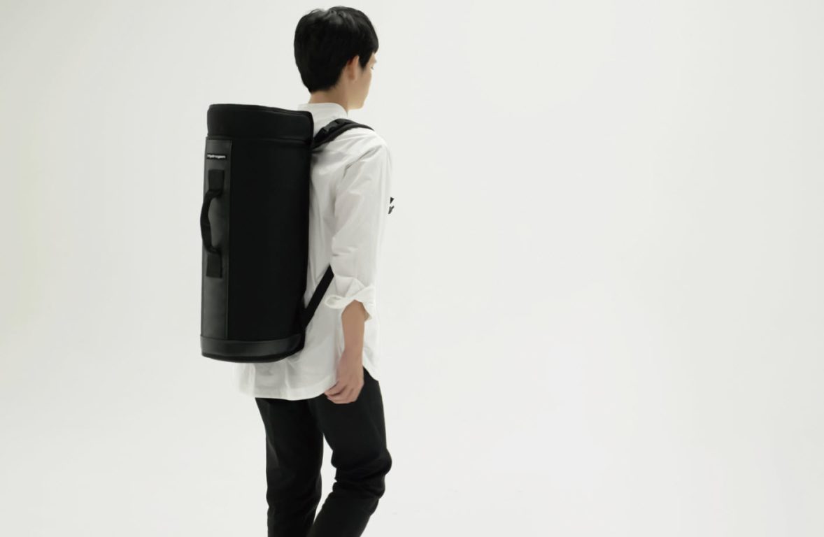 From Cars To Kitchens: Toyota's Hydrogen Cartridges Transform Energy ...