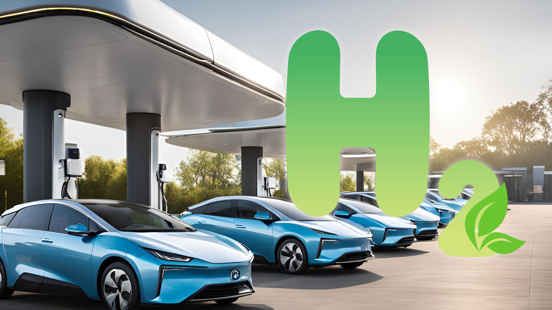 Hydrogen Cars - The Latest Innovation That's Turning Heads Worldwide ...