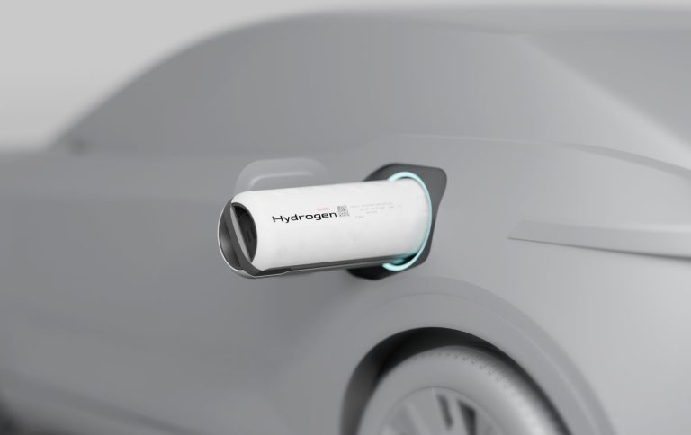 Toyota's Portable Hydrogen Cartridges Debut – Hydrogen Fuel News