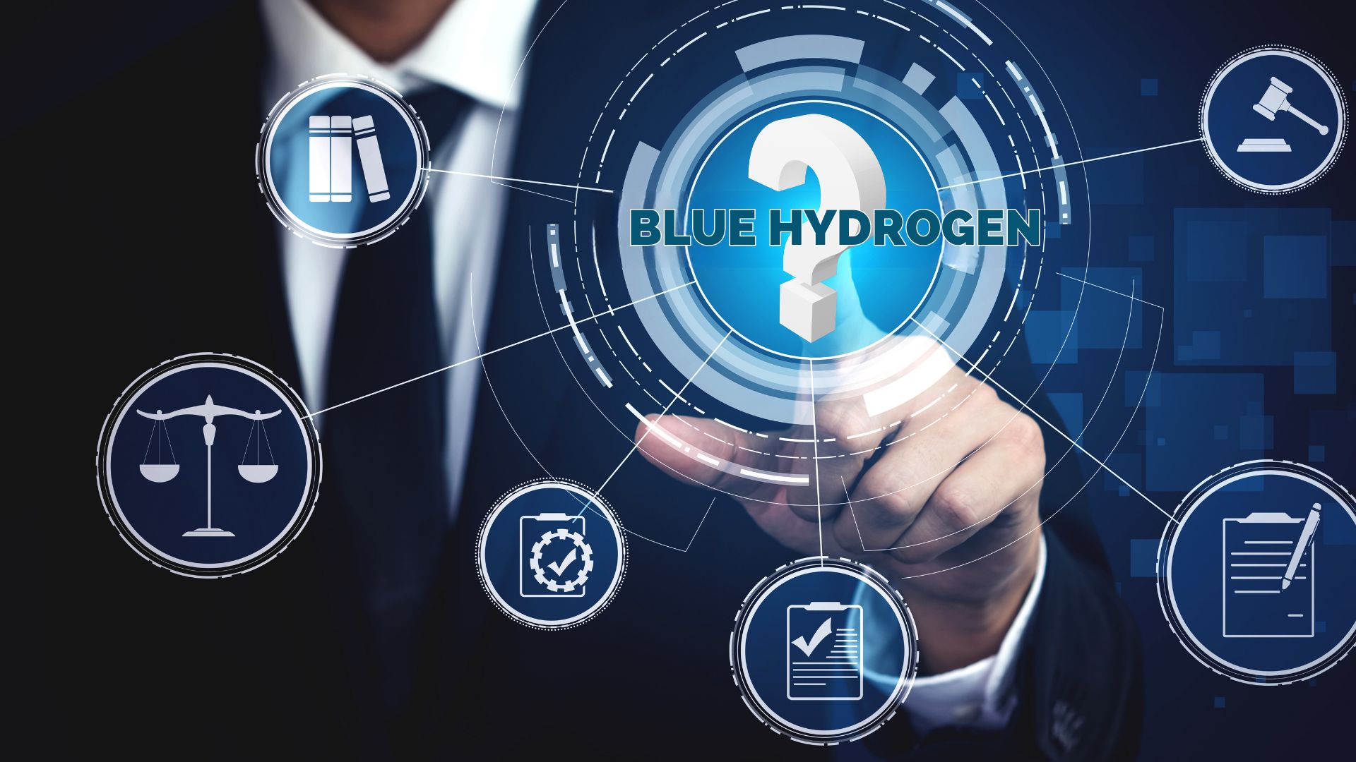 Will A Loophole Mean Subsidized US Blue Hydrogen Projects Will Allow ...