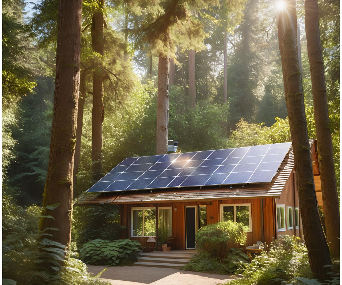 5 Benefits Provided Through The Installation Of Off-grid Solar Panels ...