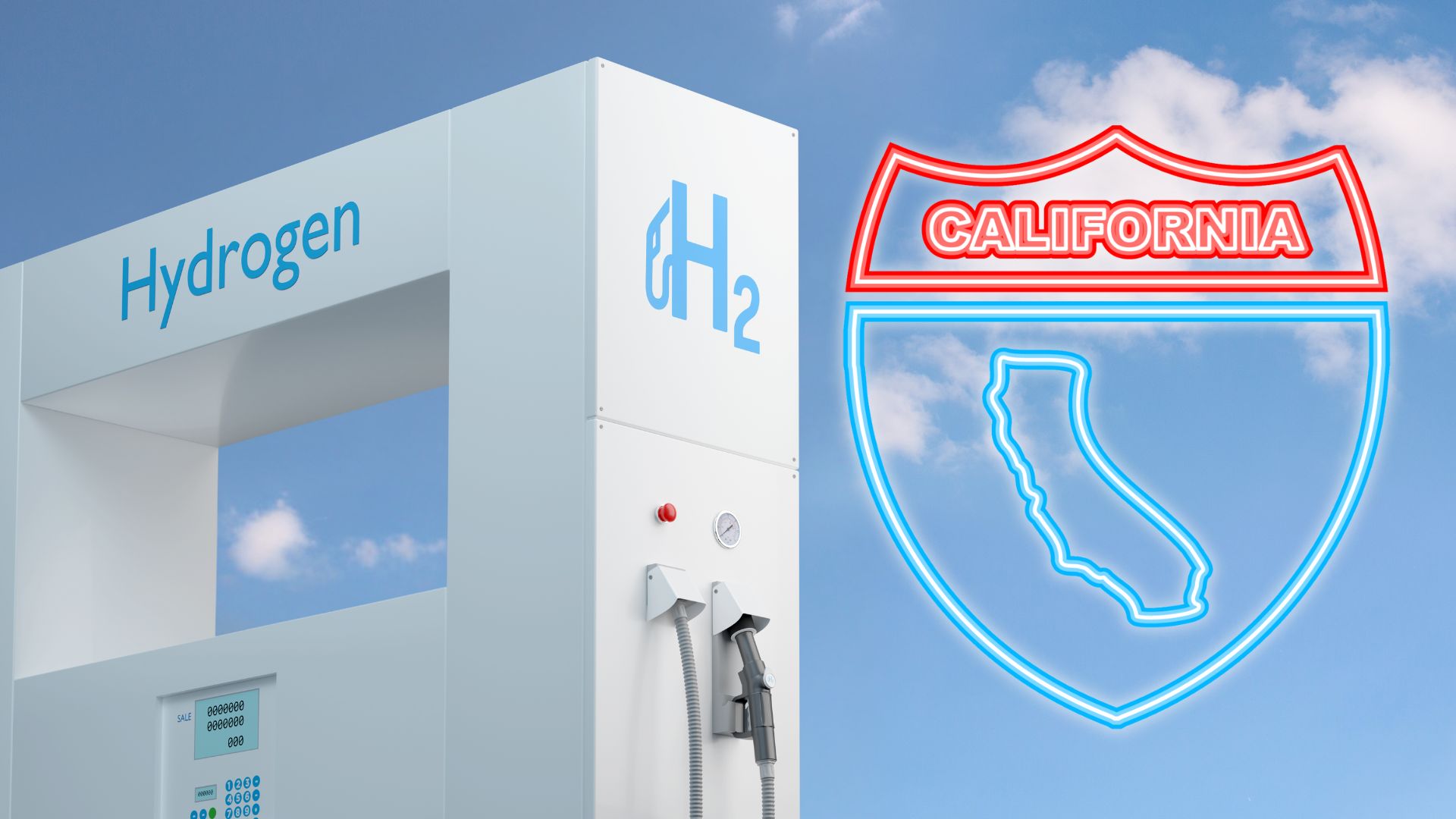 California Hydrogen Stations: A Dream Or Reality? Examining Our ...