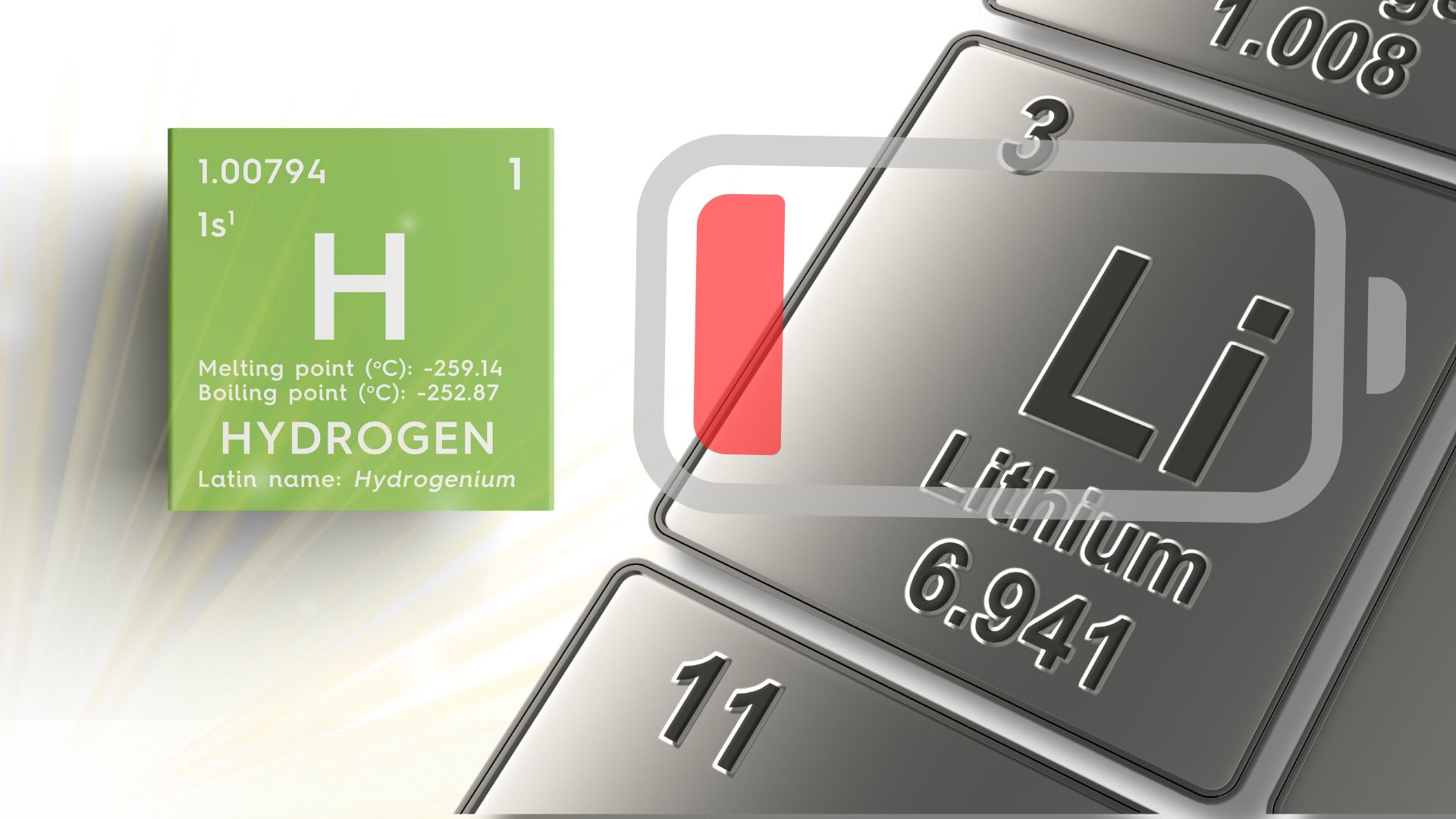 Unveiling The Hidden Culprit: Hydrogen’s Role In Battery Degradation ...