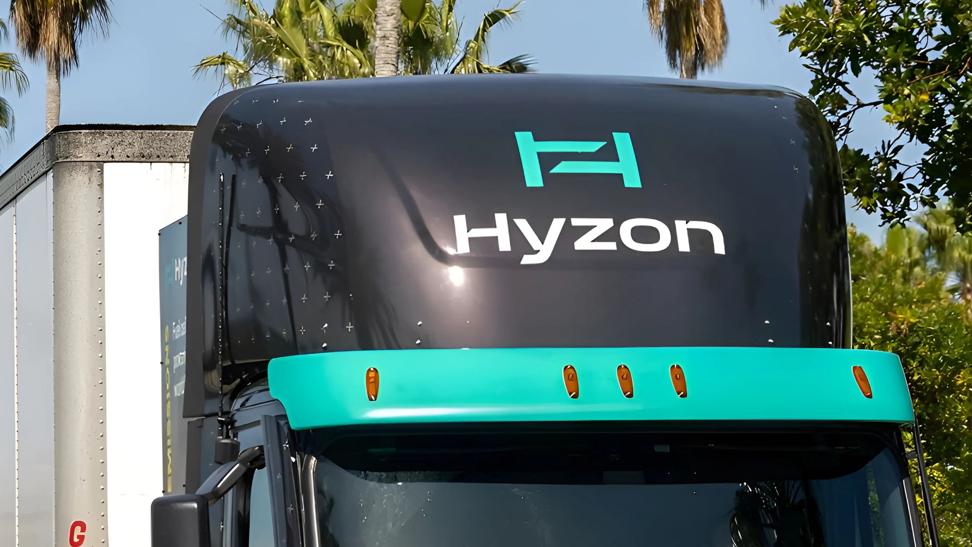 Why Hyzon Motors Is More Than Just A Truck Company – Hydrogen Fuel News