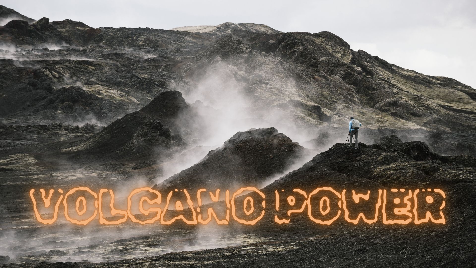 Harnessing Volcano Power: The Krafla Magma Testbed Project – Hydrogen ...